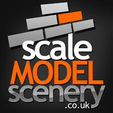 The Successful Runnings Of Scale Model Scenery